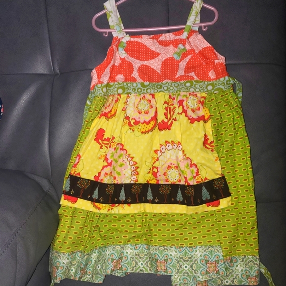 matilda jane platinum | Dresses | Matilda Jane Platinum Dress | Poshmark